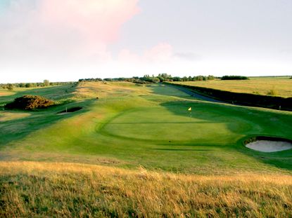 Golf in and around Skegness in Lincolnshire | Golf Monthly