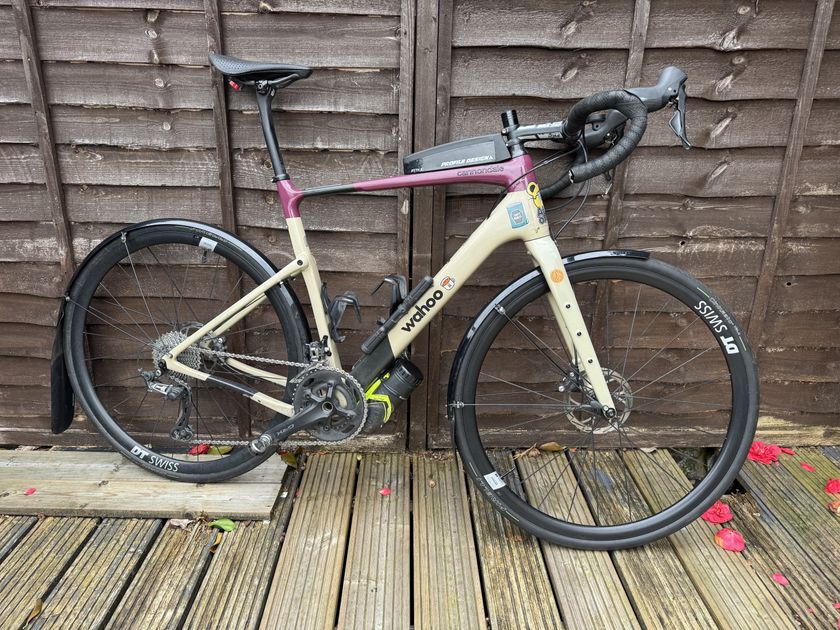 We tested some of the world's most expensive wheels: Partington R ...
