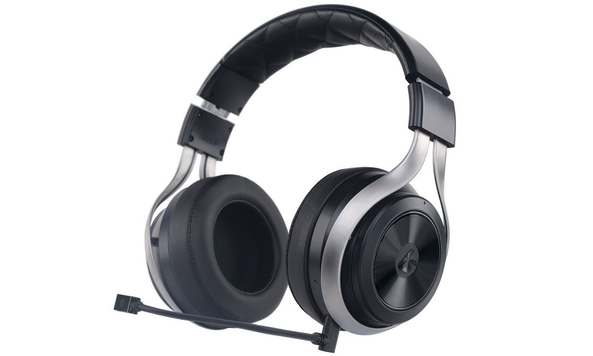 Lucidsound LS30 Review: A Great Gaming Headset Disguised as Slick ...