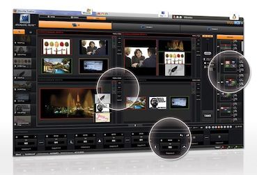 Analog Way Offers New Optimized Remote Control Software | AVNetwork