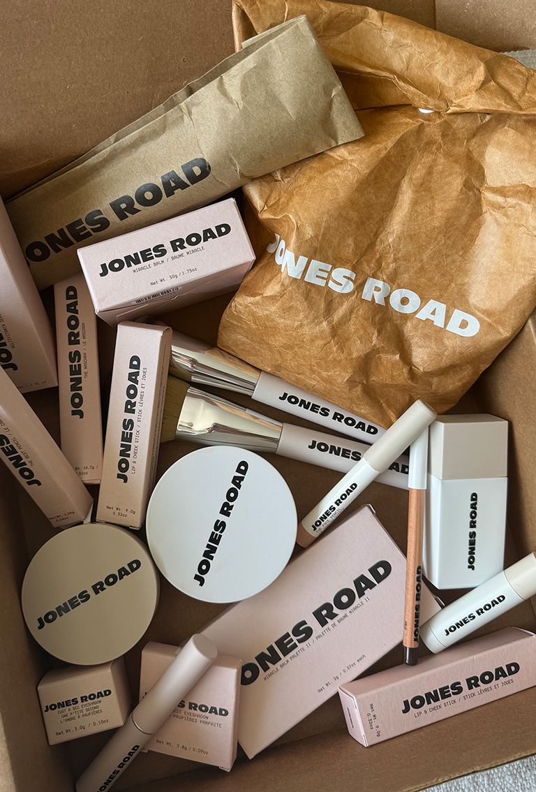 The 10 Best Jones Road Products, Tried & Tested | Who What Wear