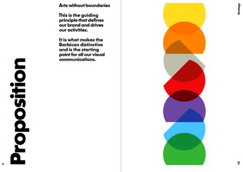 How to create a style guide: pro tips for designers | Creative Bloq