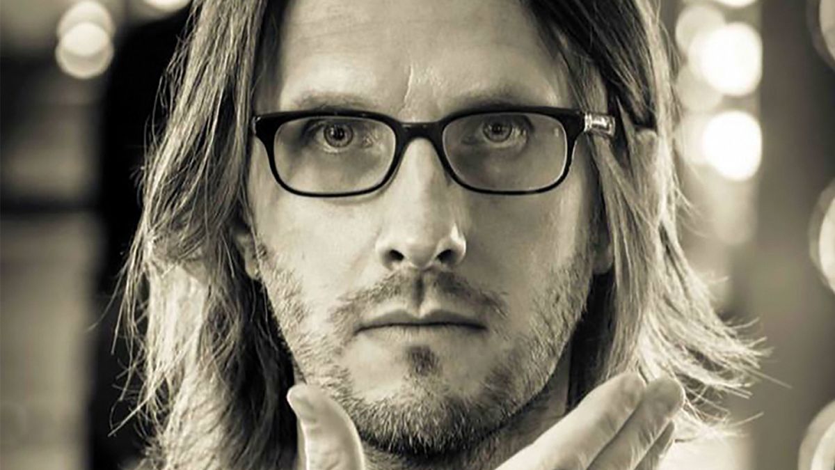 Steven Wilson: Transience | Louder