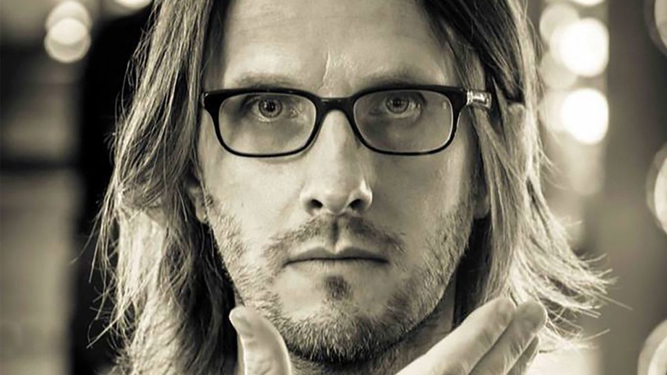 Steven Wilson: Transience | Louder