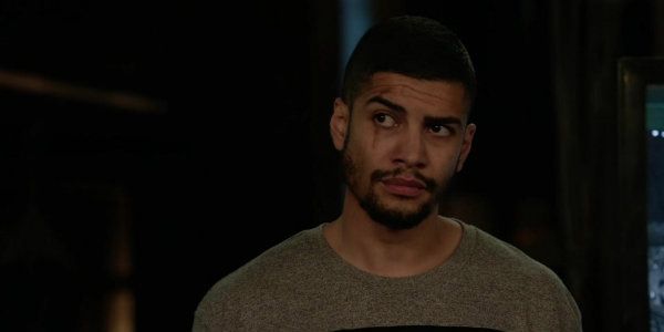 Arrow Just Revealed A Major Hero's Backstory | Cinemablend