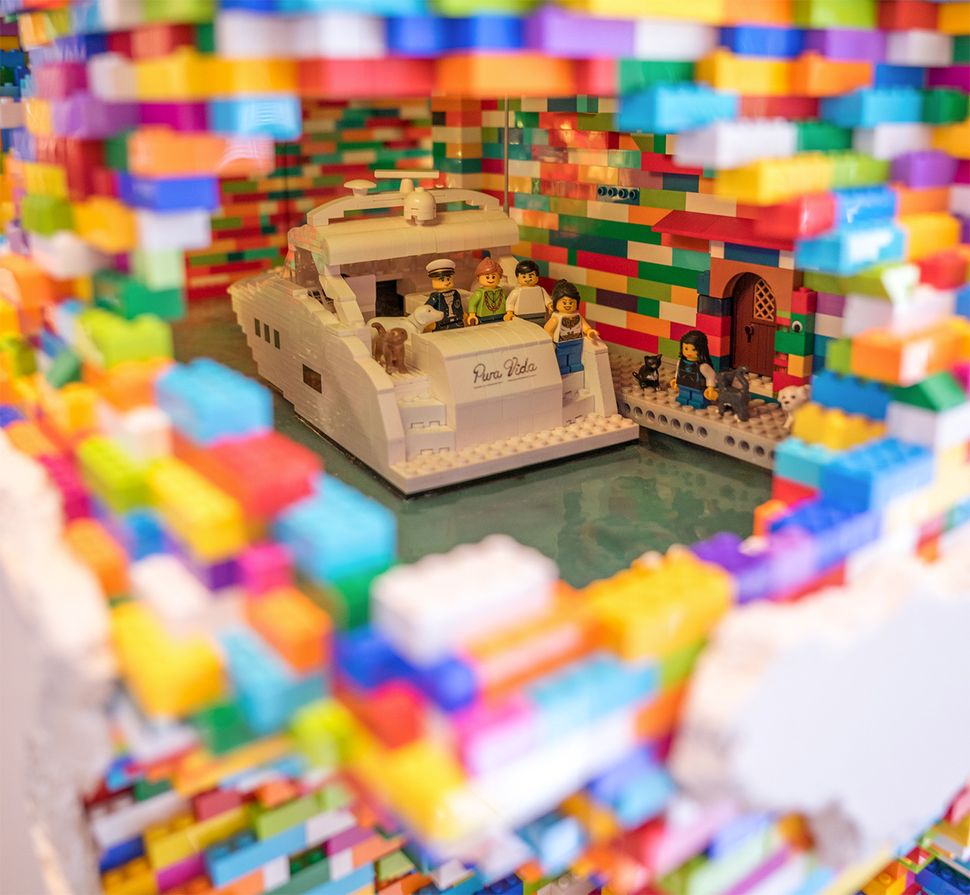 Lego art: 40 designs that will blow your mind | Creative Bloq