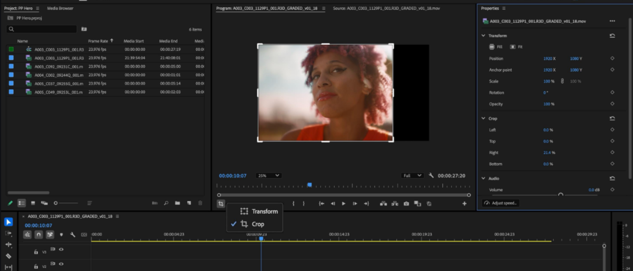New Adobe Premiere Pro updates will make your video content pop | TechRadar