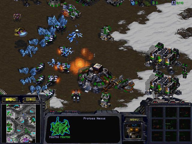 The history of the strategy game | PC Gamer