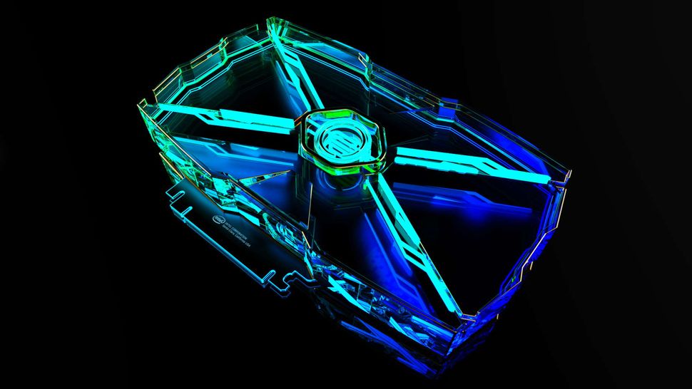 Looks like Intel's new Xe gaming GPU is finished and ready to roll | PC ...