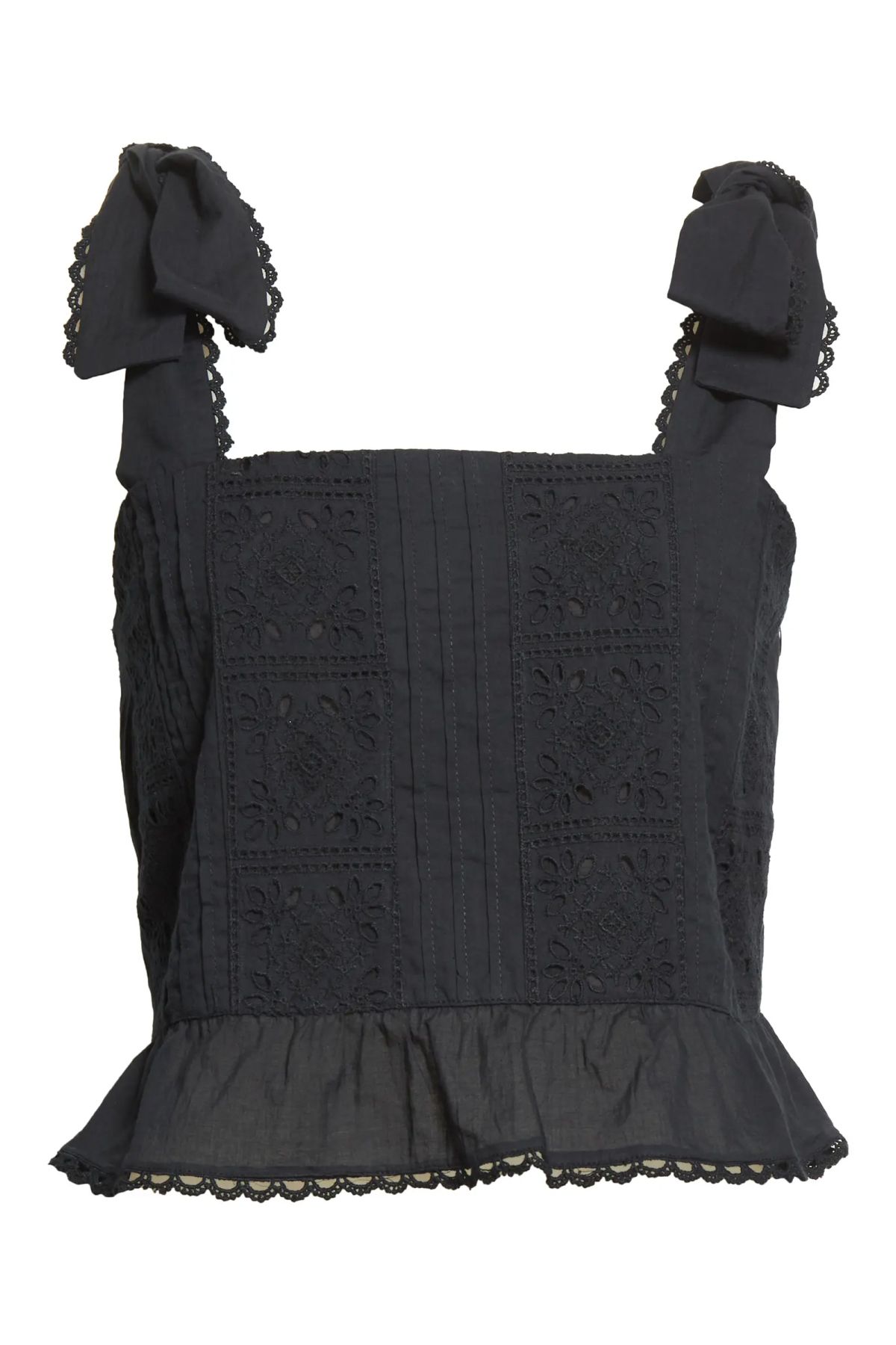 The 10 Best Peplum Tops for 2024 | Marie Claire
