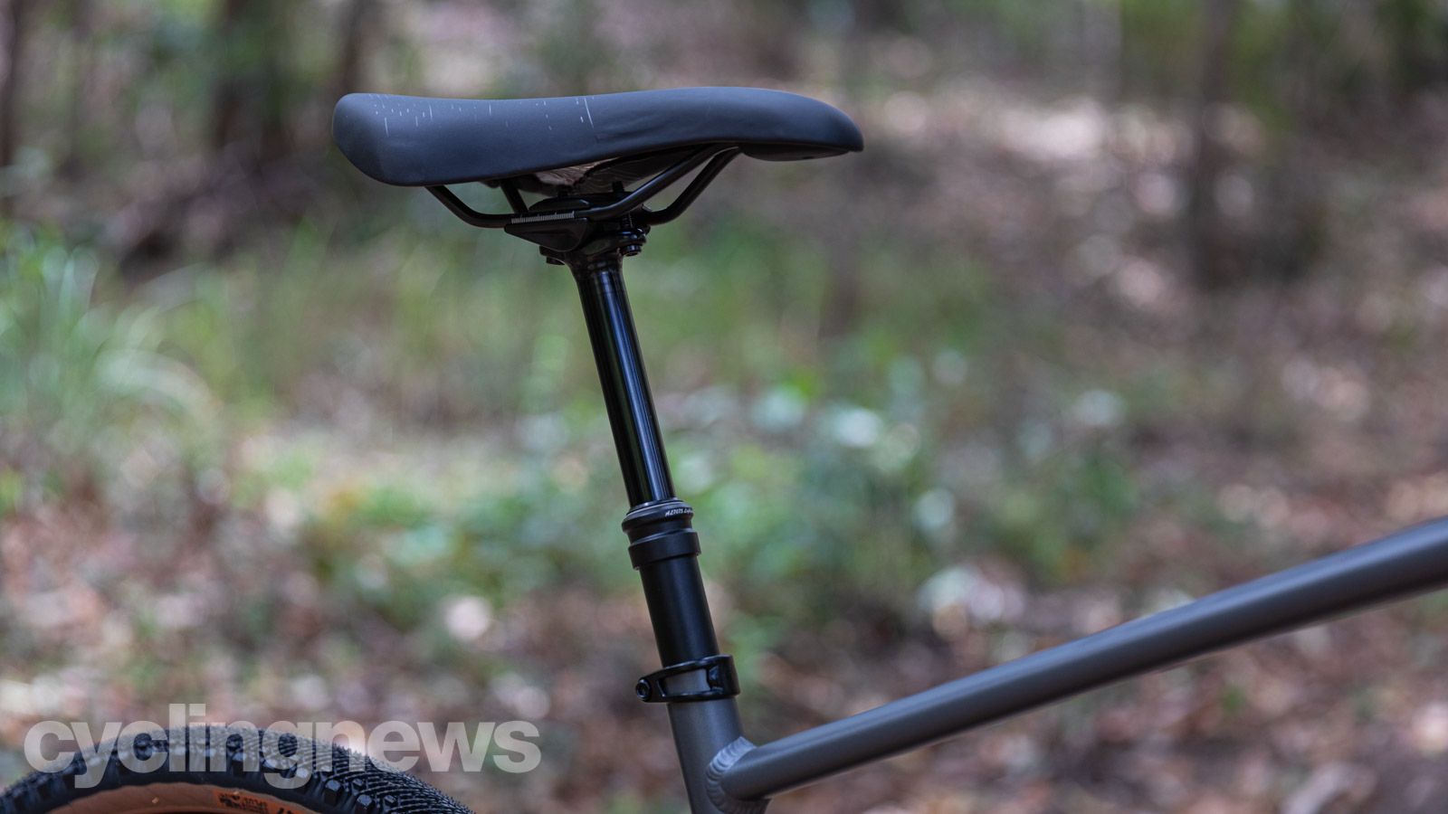 What is a dropper seatpost? | Cyclingnews