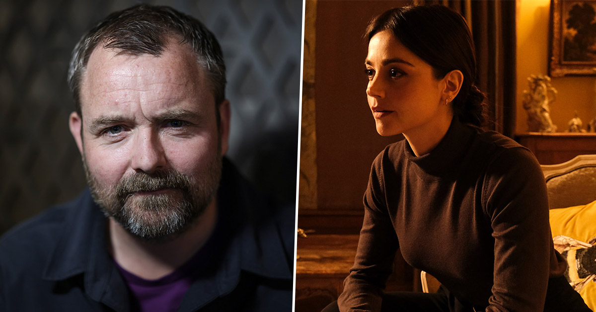 Neil Maskell on his journey from tough guy roles to his directorial ...