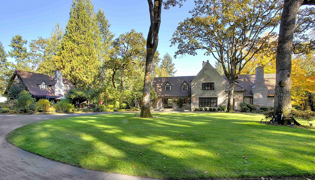 6 historic stone houses | The Week