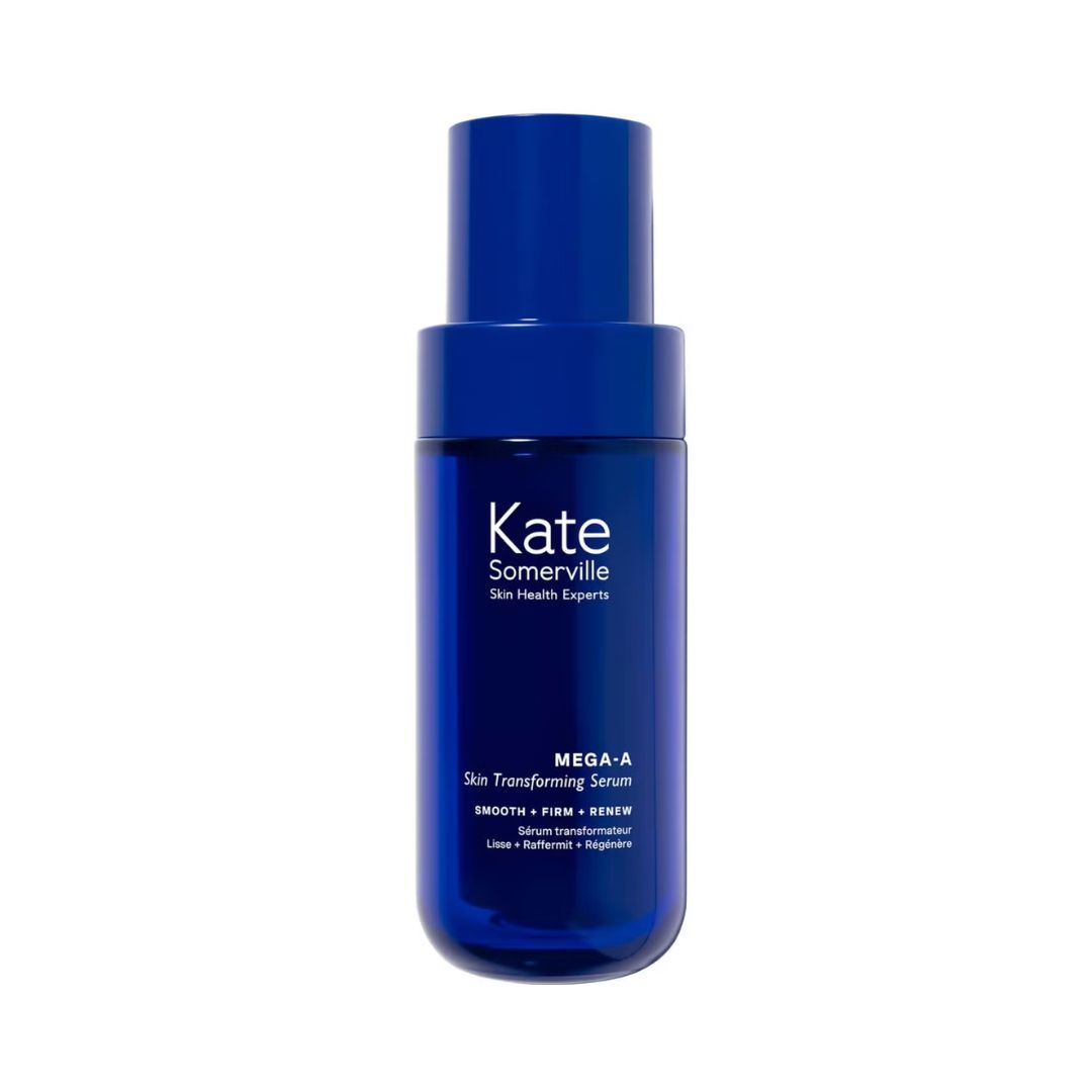 Retinol vs retinal: A dermatologist explains the difference | Woman & Home