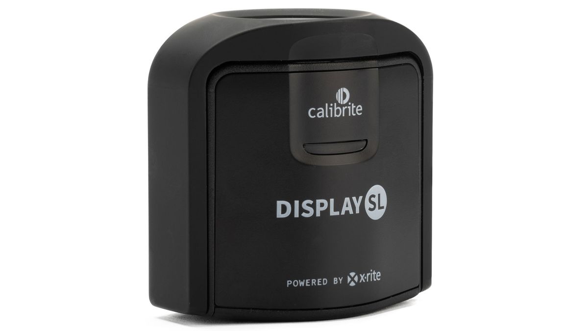Calibrite launches trio of monitor calibrators, with impressive specs ...