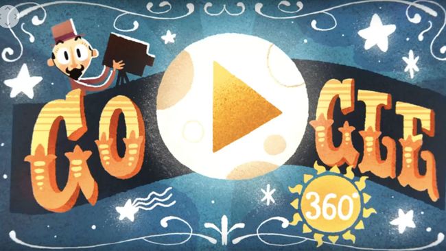 The best Google Doodles ever | Creative Bloq