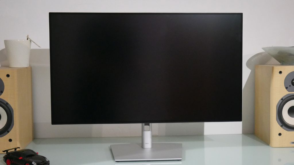 Dell Ultrasharp U3223QE review | TechRadar
