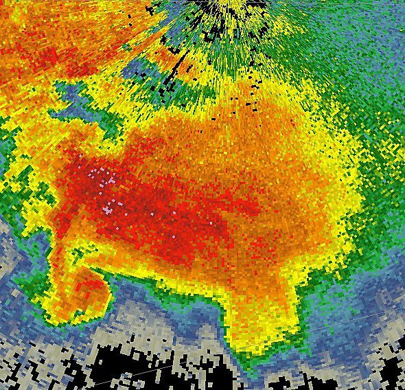 Predicting Future Weather | Weather Environment | Live Science