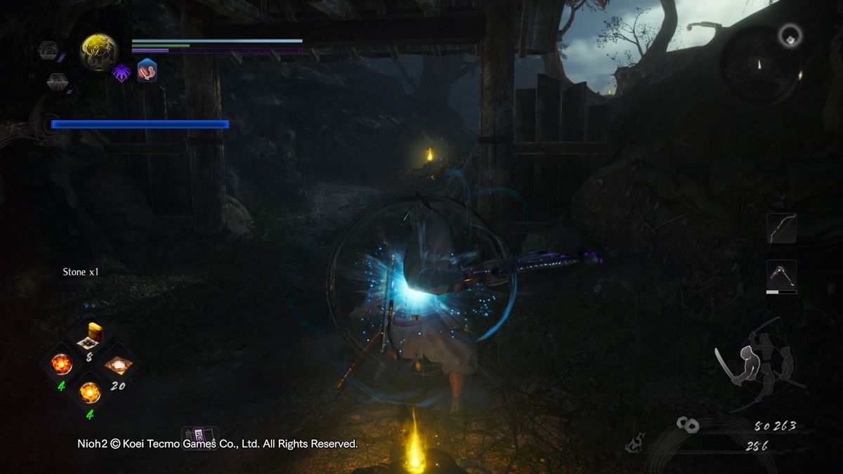 10 Nioh 2 tips to help you survive this demon filled test of skill ...