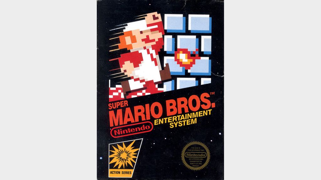 The best game covers of all time | GamesRadar+