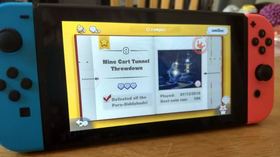 Best Nintendo Switch games for young kids in 2025 | iMore