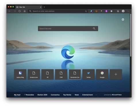 Microsoft Edge adds Pedal, a new feature that could save you tons of ...