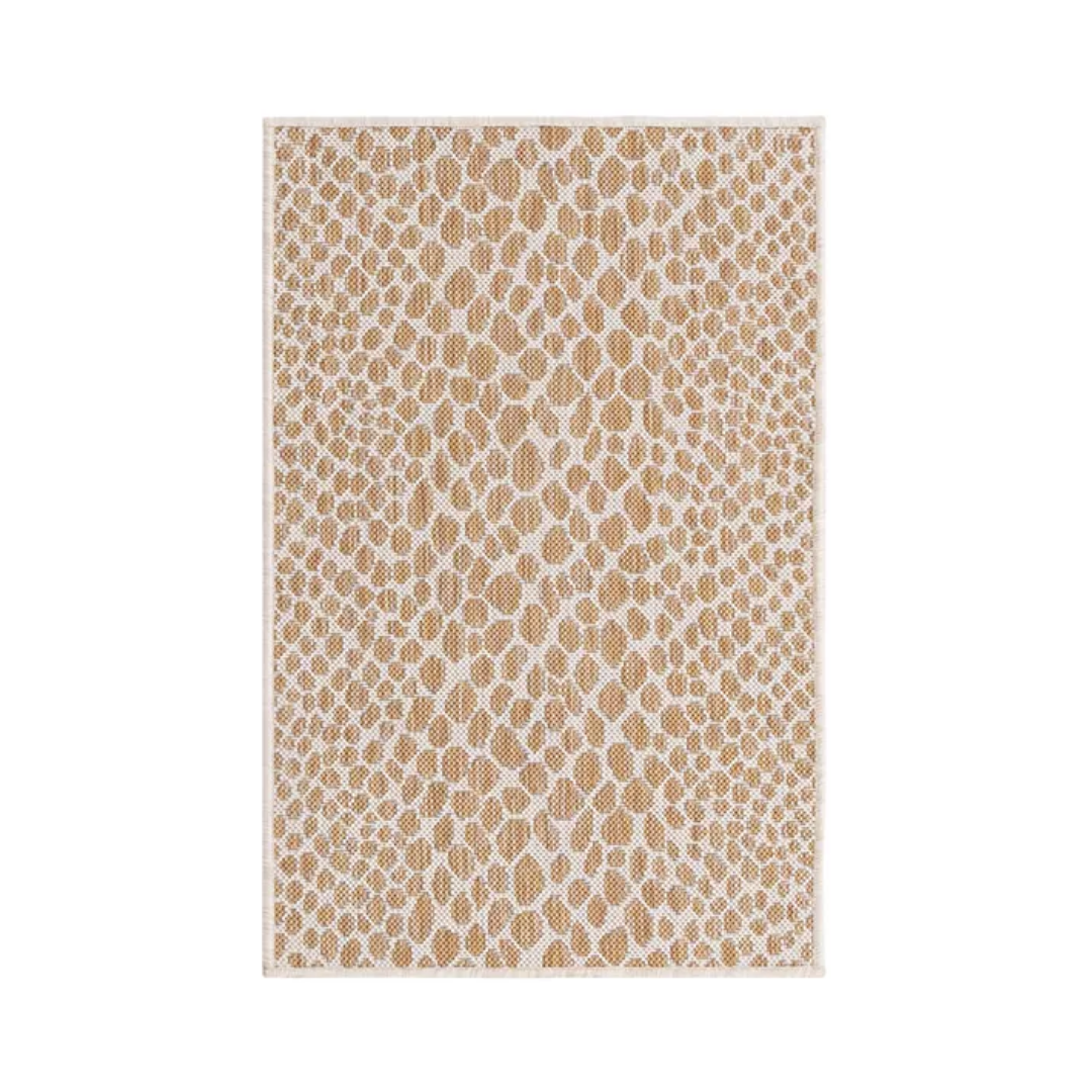 The 12 best animal print rugs - luxe pattern for your home | Livingetc