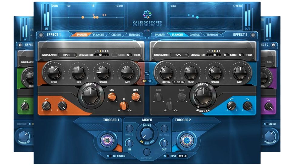 Best creative multi-effects plugins 2025: Transform tracks | MusicRadar