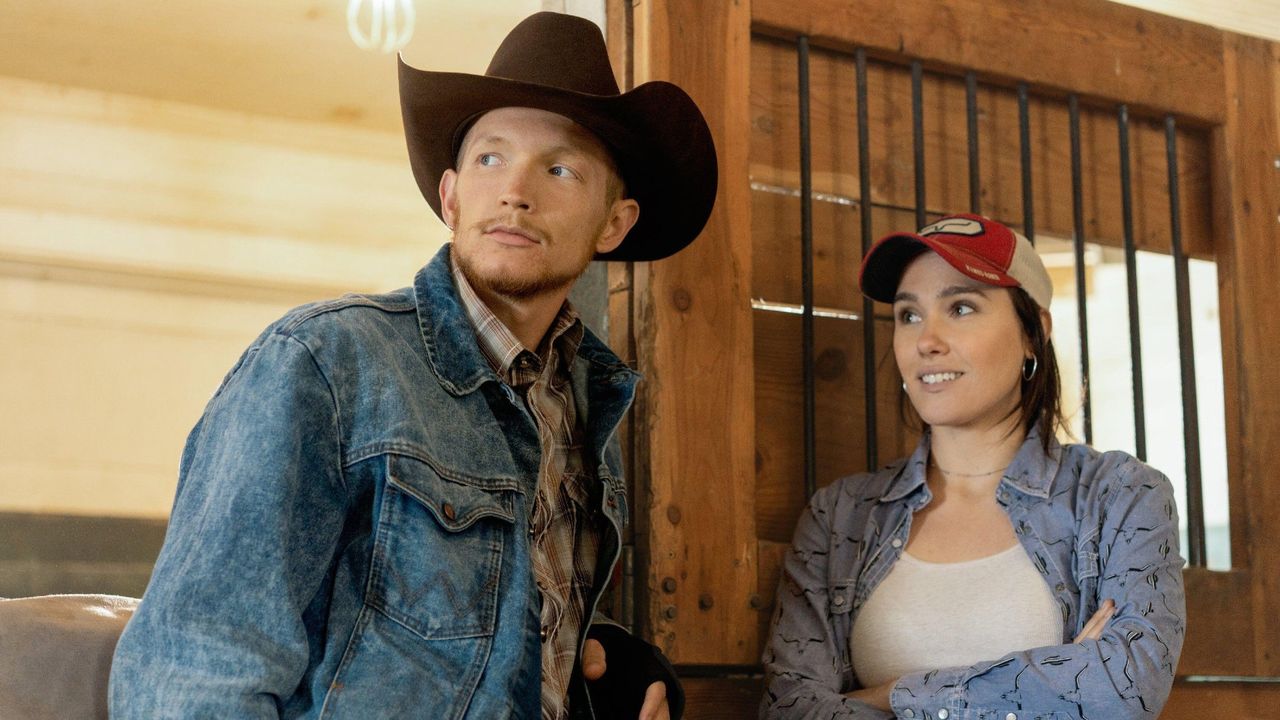 Why did Jimmy leave Yellowstone and could he be in season 5? | Woman & Home