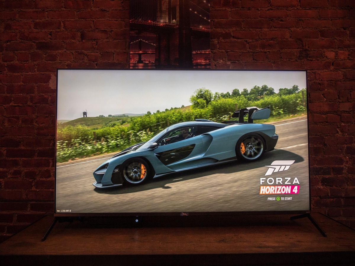 TCL 2019 8-Series review: the only TV you need this year | What to Watch