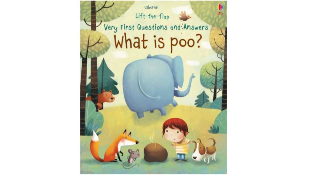 12 of the best potty training books for toddlers and parents | GoodtoKnow