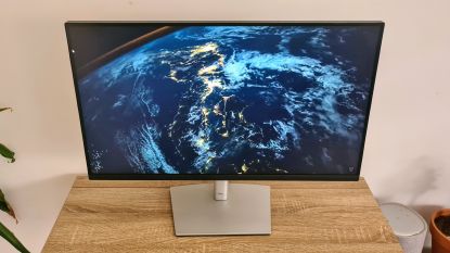 Dell P2721Q review: well-suited to a modern home office | T3