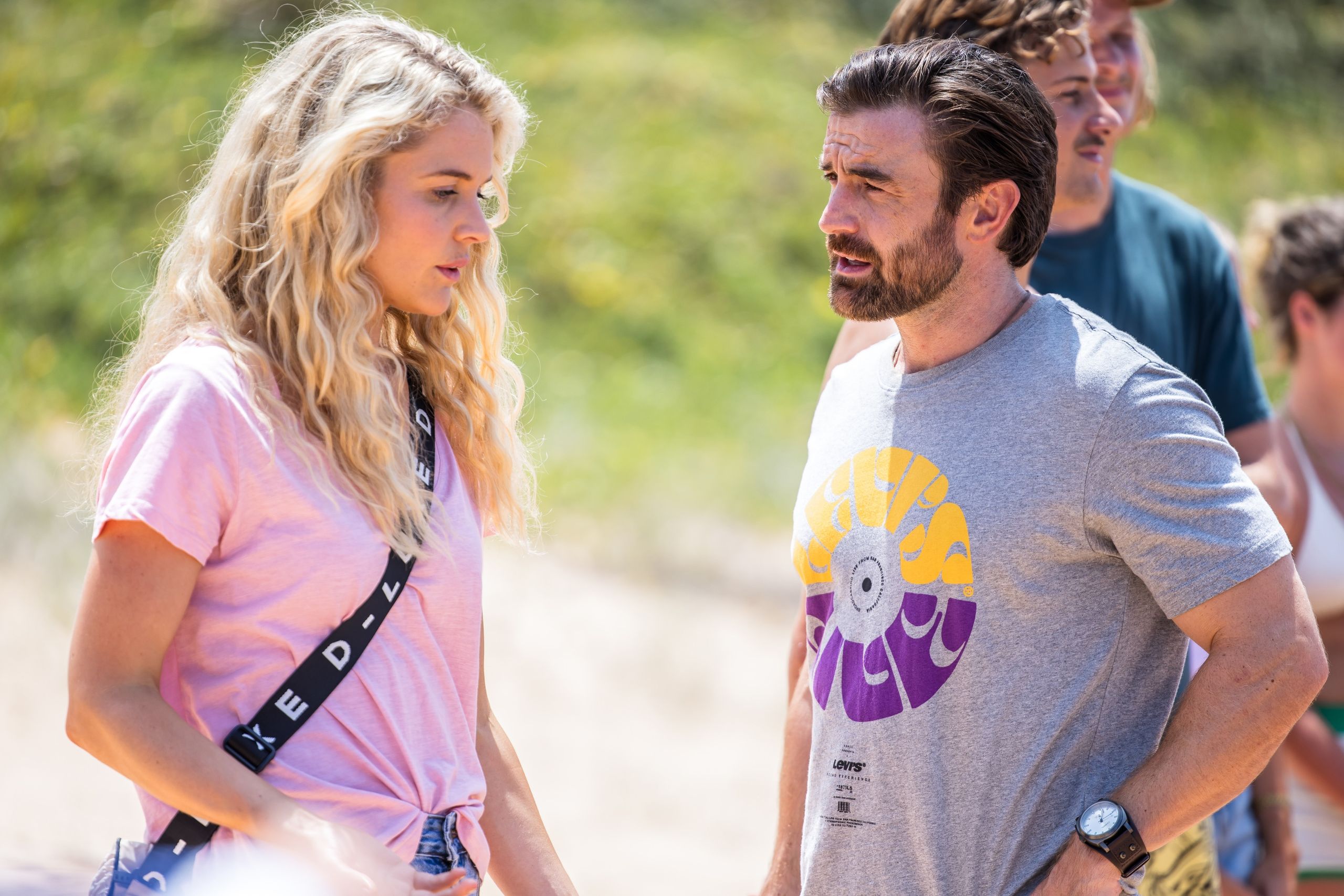 Home and Away spoilers: Will Remi and Bree get back together? | What to ...