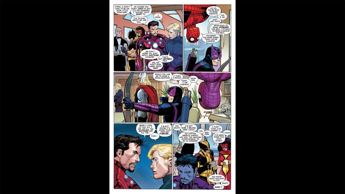 Windows Store Collection: Comic Book Fans | Windows Central