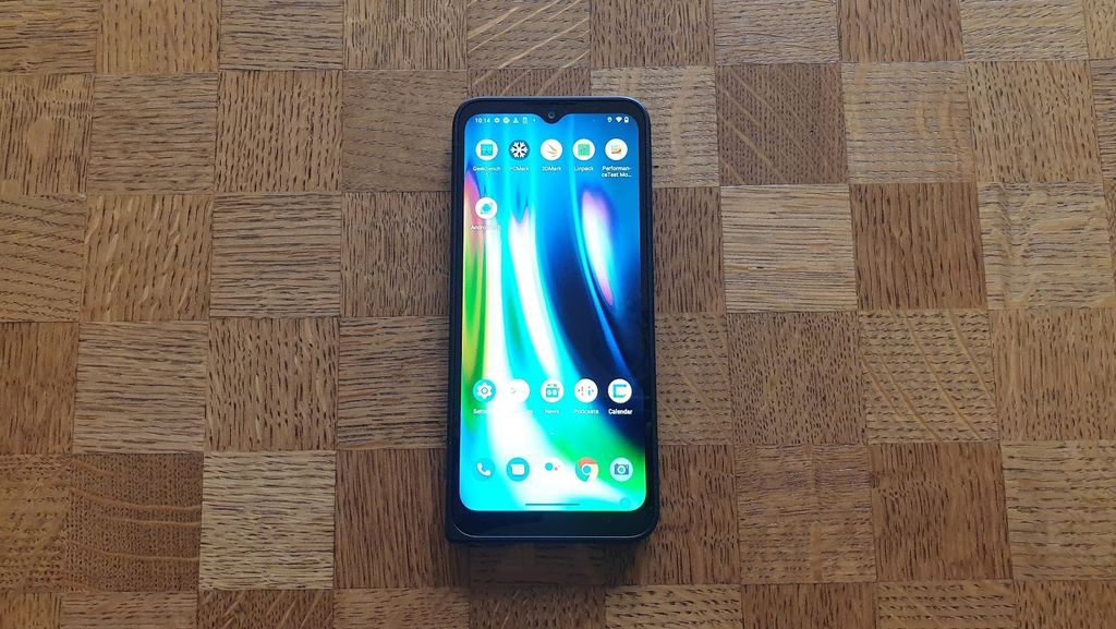 Motorola Defy rugged smartphone review | TechRadar