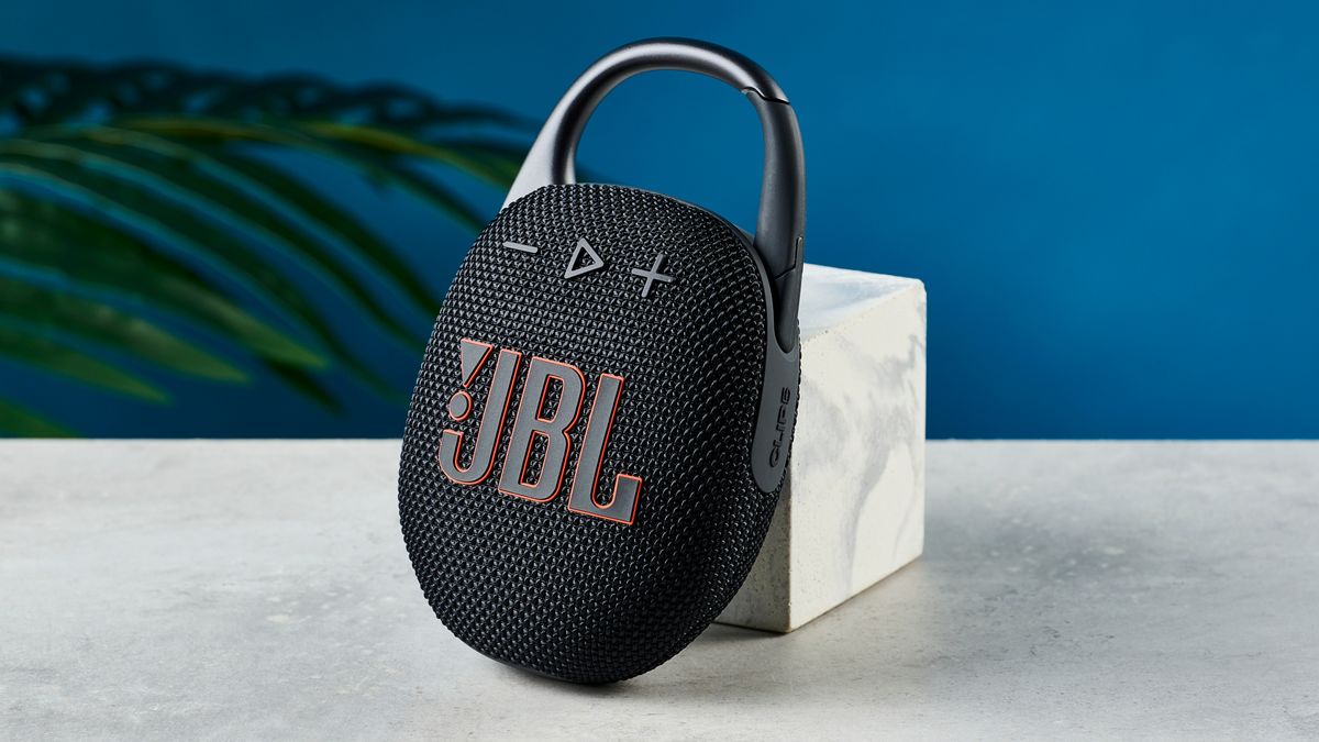 JBL Clip 5 review | Tom's Guide