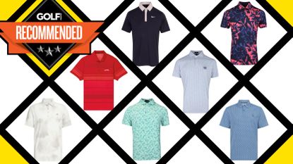 Why Tiger Woods Wears Red On Sundays | Golf Monthly