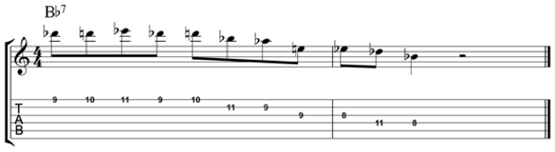 These smooth BB King licks work for more than just blues | Guitar World