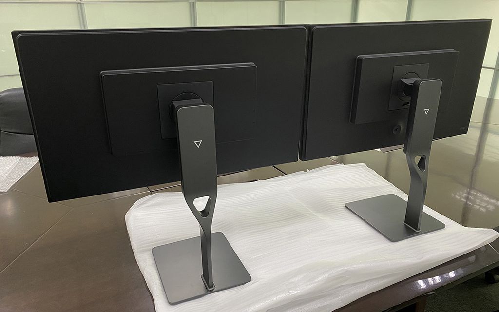 Eve’s Spectrum monitor is designed to be perfect for gaming and is now ...