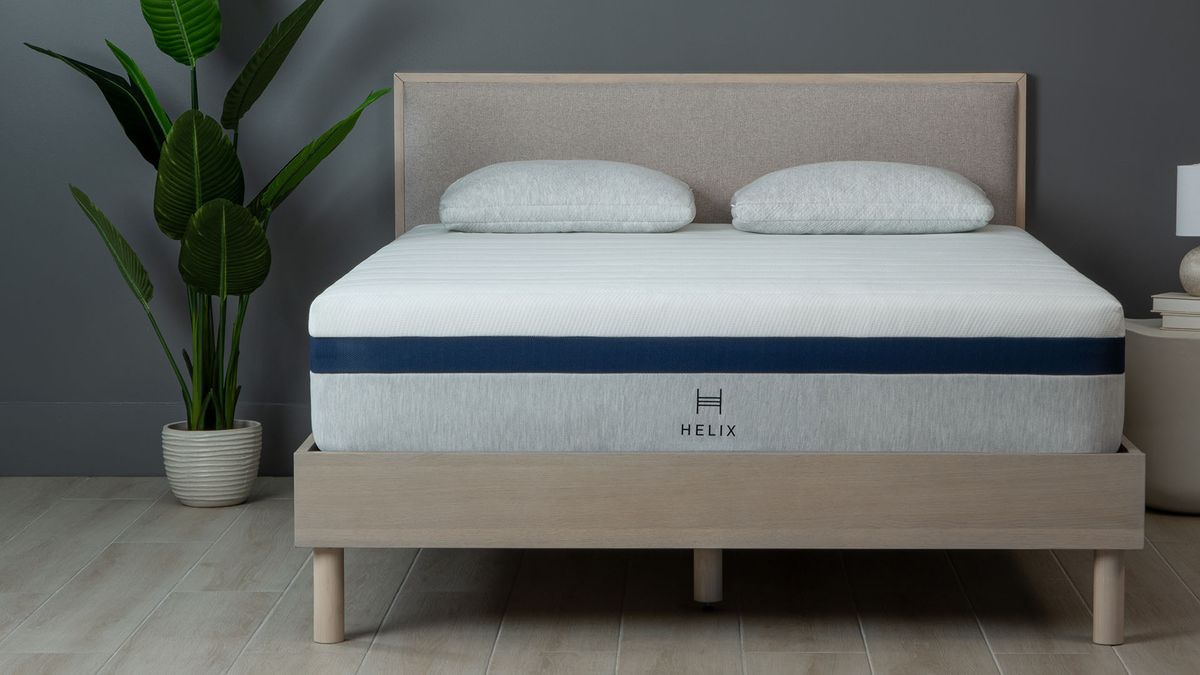 The best mattress 2026: sleep well with our expertly-curated guide ...