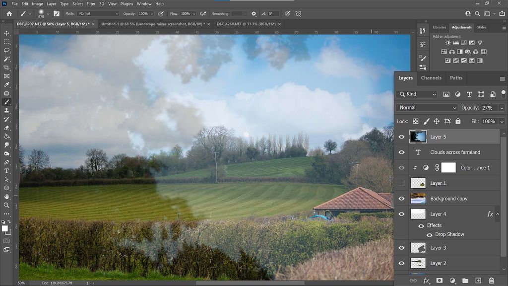 The best digital art software in December 2023 | Creative Bloq