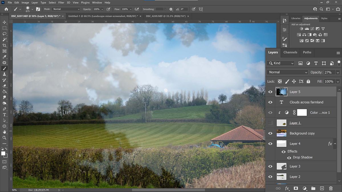 The best digital art software in December 2023 | Creative Bloq