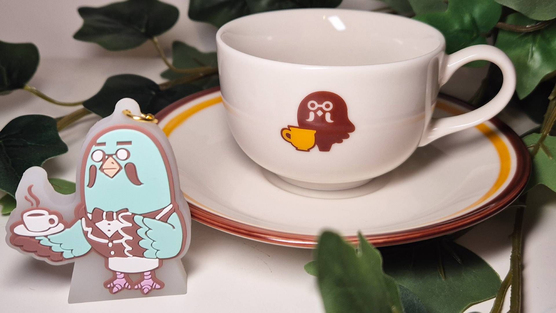 The new Animal Crossing New Horizons merch at Nintendo is too cute to ...