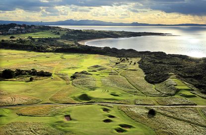 Muirfield Golf Course: Review, Tee Times and Key Information | Golf Monthly