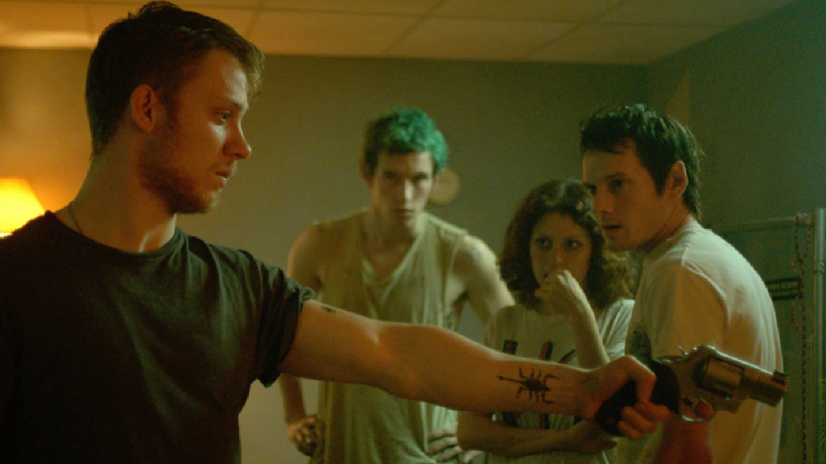 The 12 Best A24 Horror Movies, Ranked | Cinemablend
