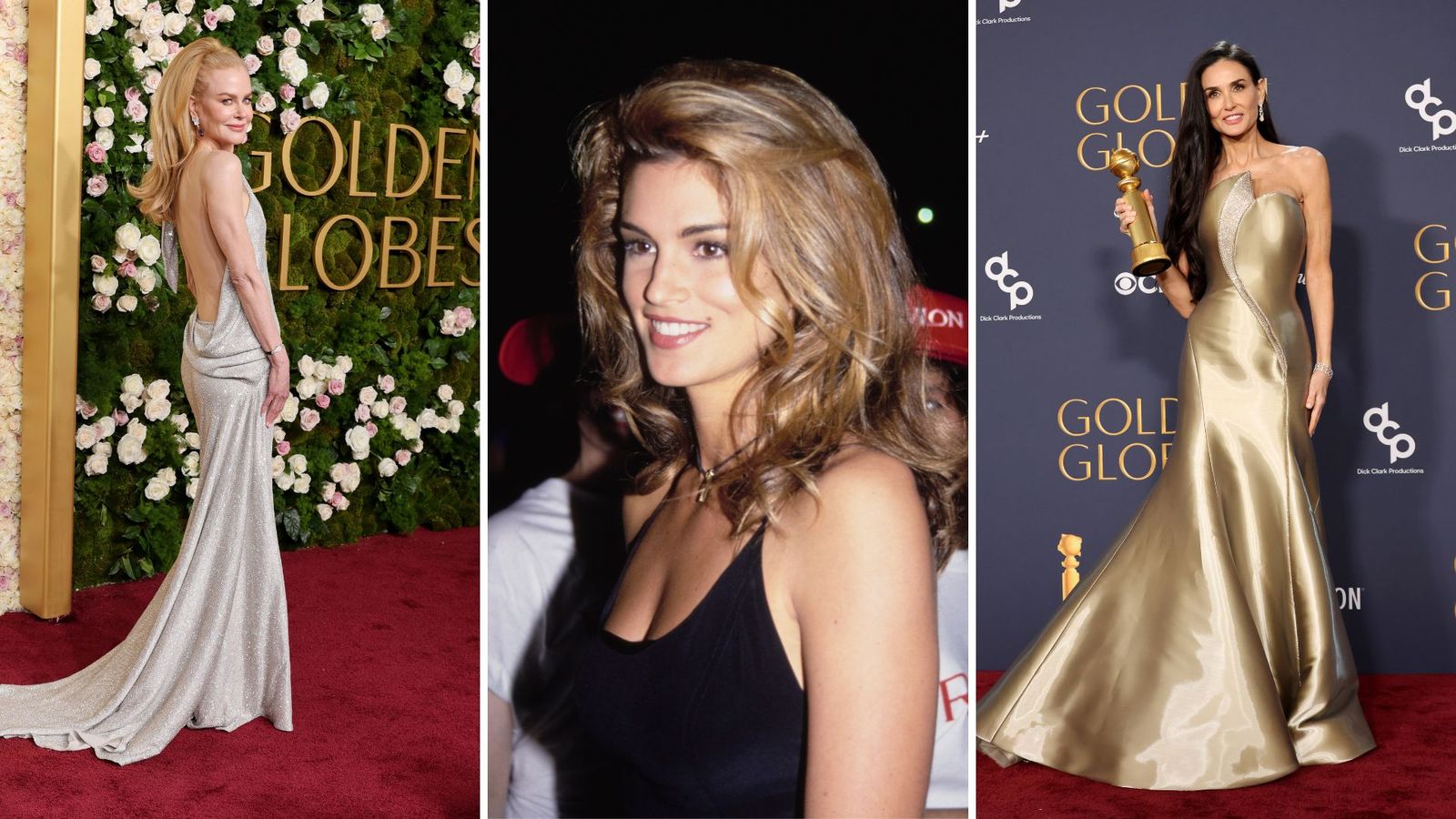 Celebrities who had surprising jobs before they were famous | Woman & Home