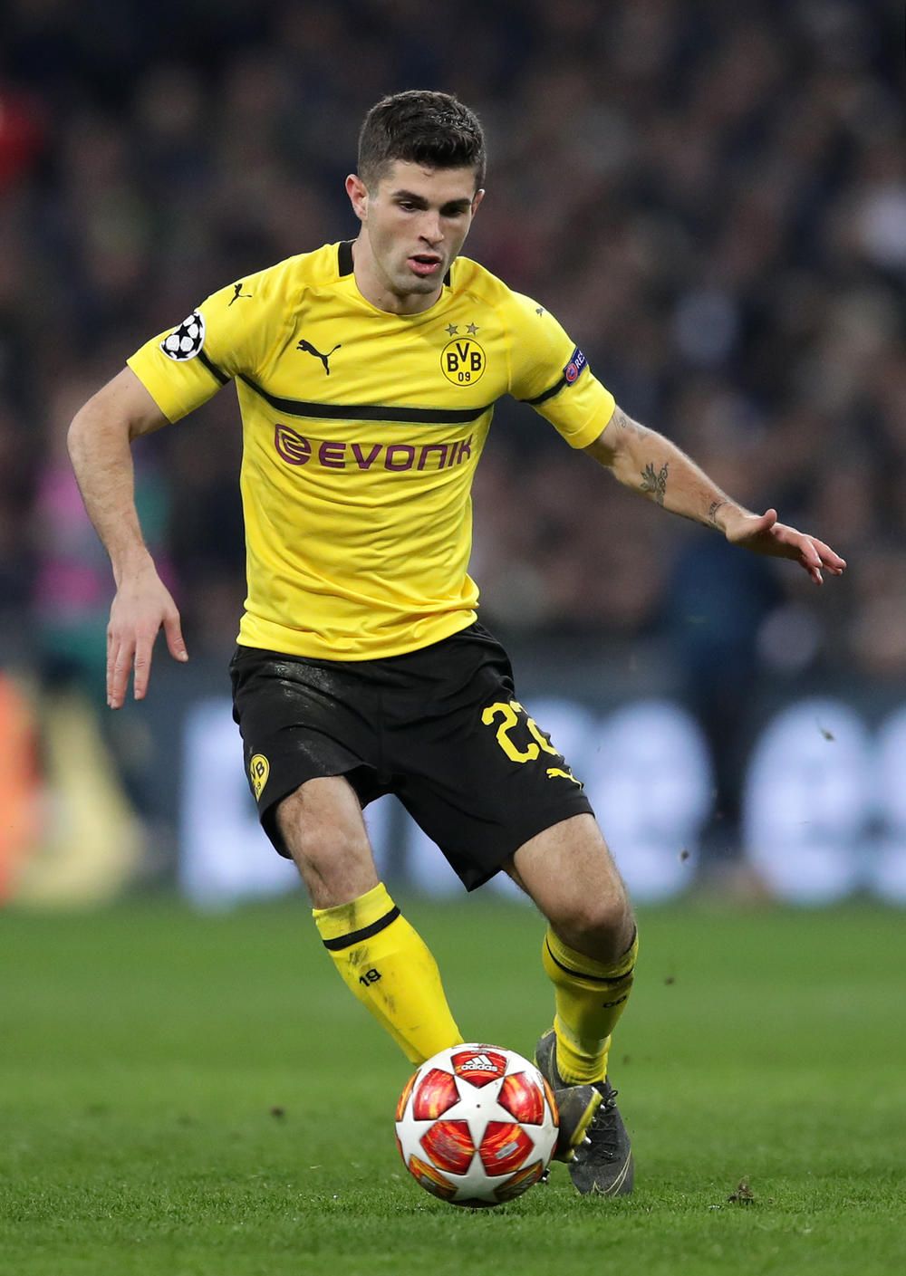 Pulisic makes Chelsea debut in defeat by Kawasaki Frontale | FourFourTwo