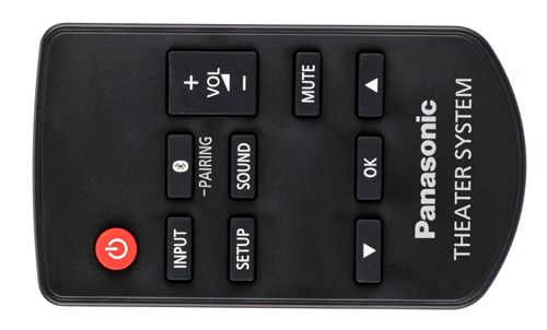 Panasonic SC-HTE80 review | What Hi-Fi?