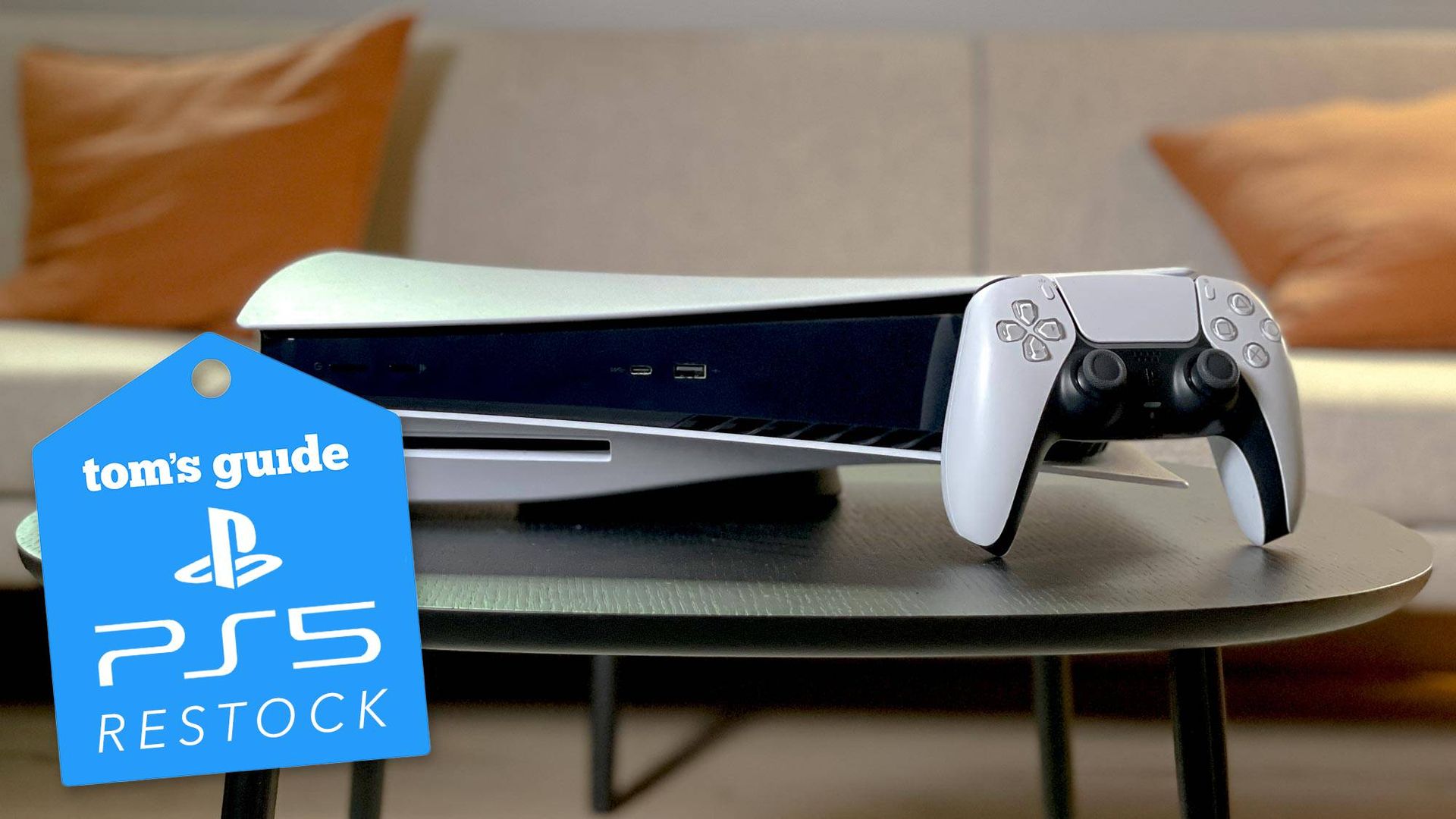 PS5 restock disaster expected to get even worse — here's why | Tom's Guide