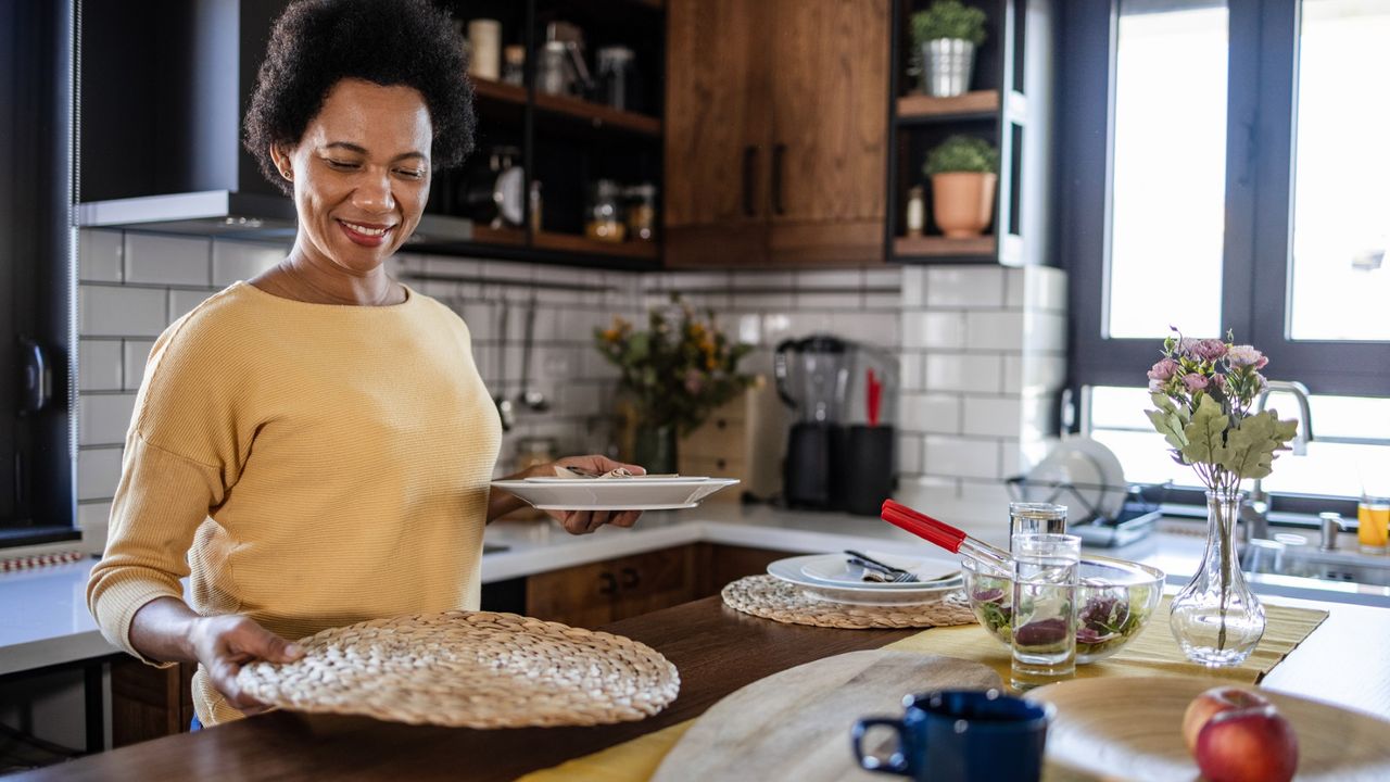 32 things you should do when staying at someone's house | Woman & Home